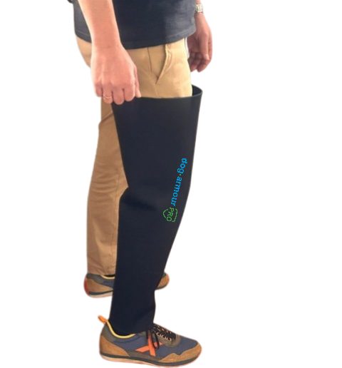 Dog Armour PRO | Anti-Bite Gear for Dogs & Trainers