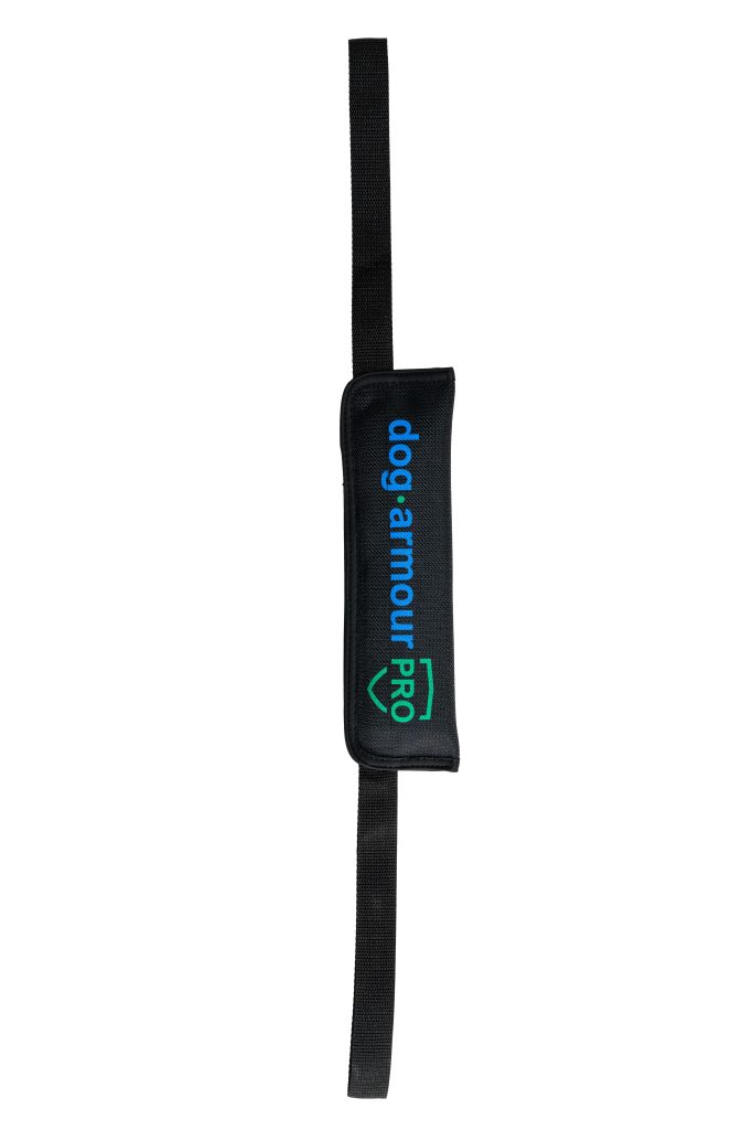 Dog Armour PRO Bite Tug | Bite Tug for K9 & Working Dogs